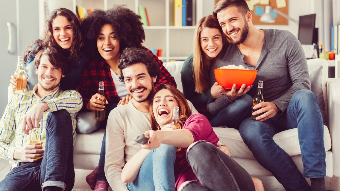 Haier, owner of GE Appliances, announces Android TVs at CES 2018