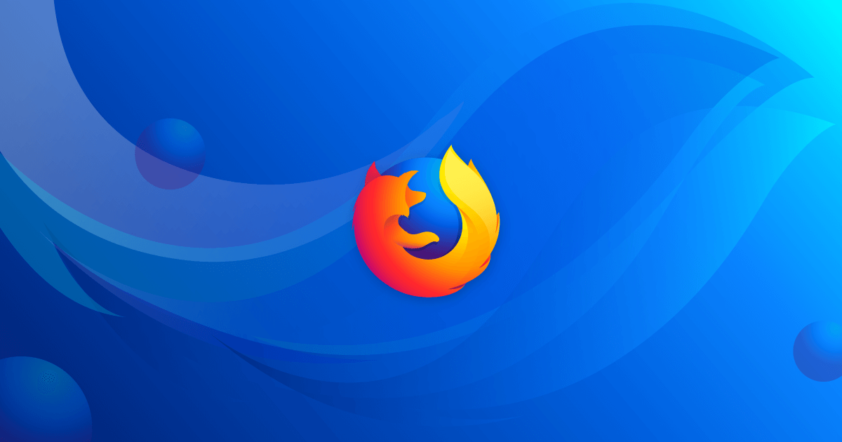 Firefox is experimenting with blocking website notification requests by ...