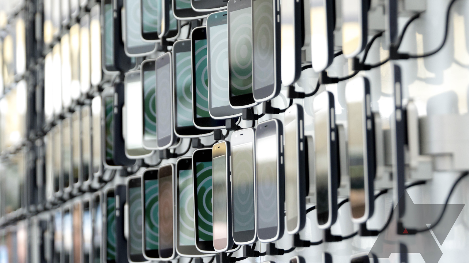 Here are all the Android Go phones announced at MWC 2018