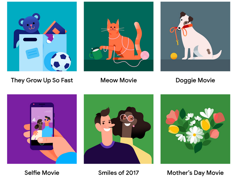 Google opens the door to on-demand, personalized movies, adds Valentine ...