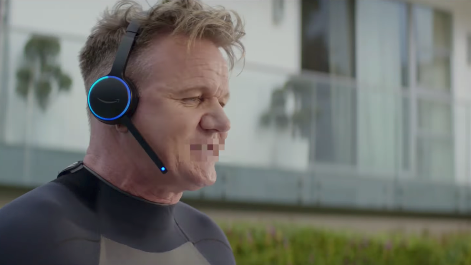 Celebrities help Alexa out when she loses her voice for Amazon's Super ...