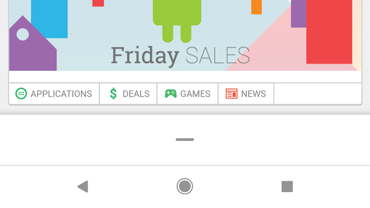 Experimental 'Chrome Home' interface is now 'Chrome Duplex,' address ...