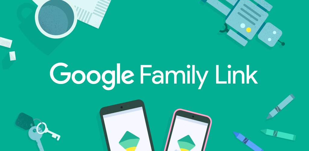 Your favorite Family Link features are now easier to access than ever