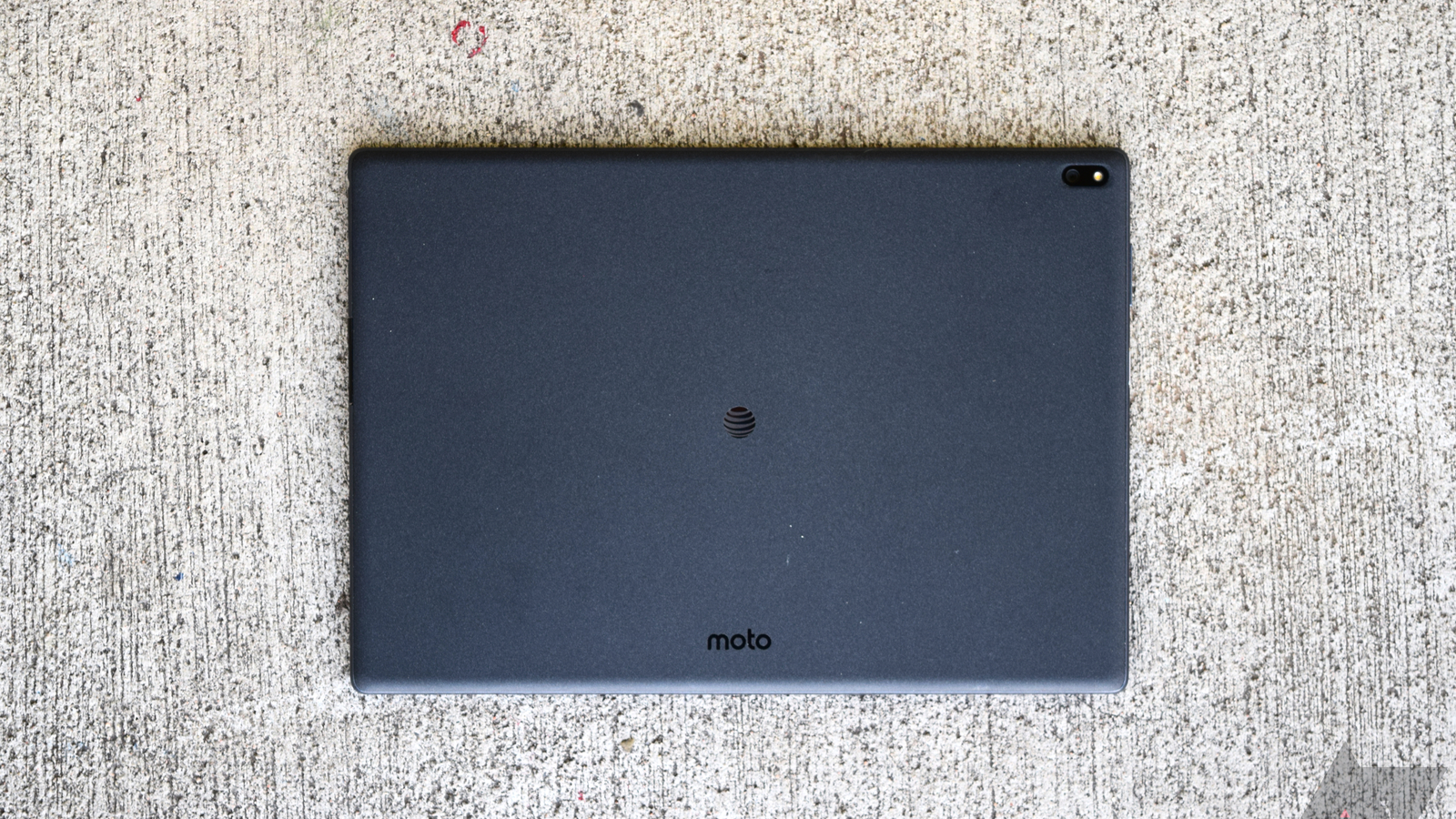 Moto Tab review: Look elsewhere for your tablet needs