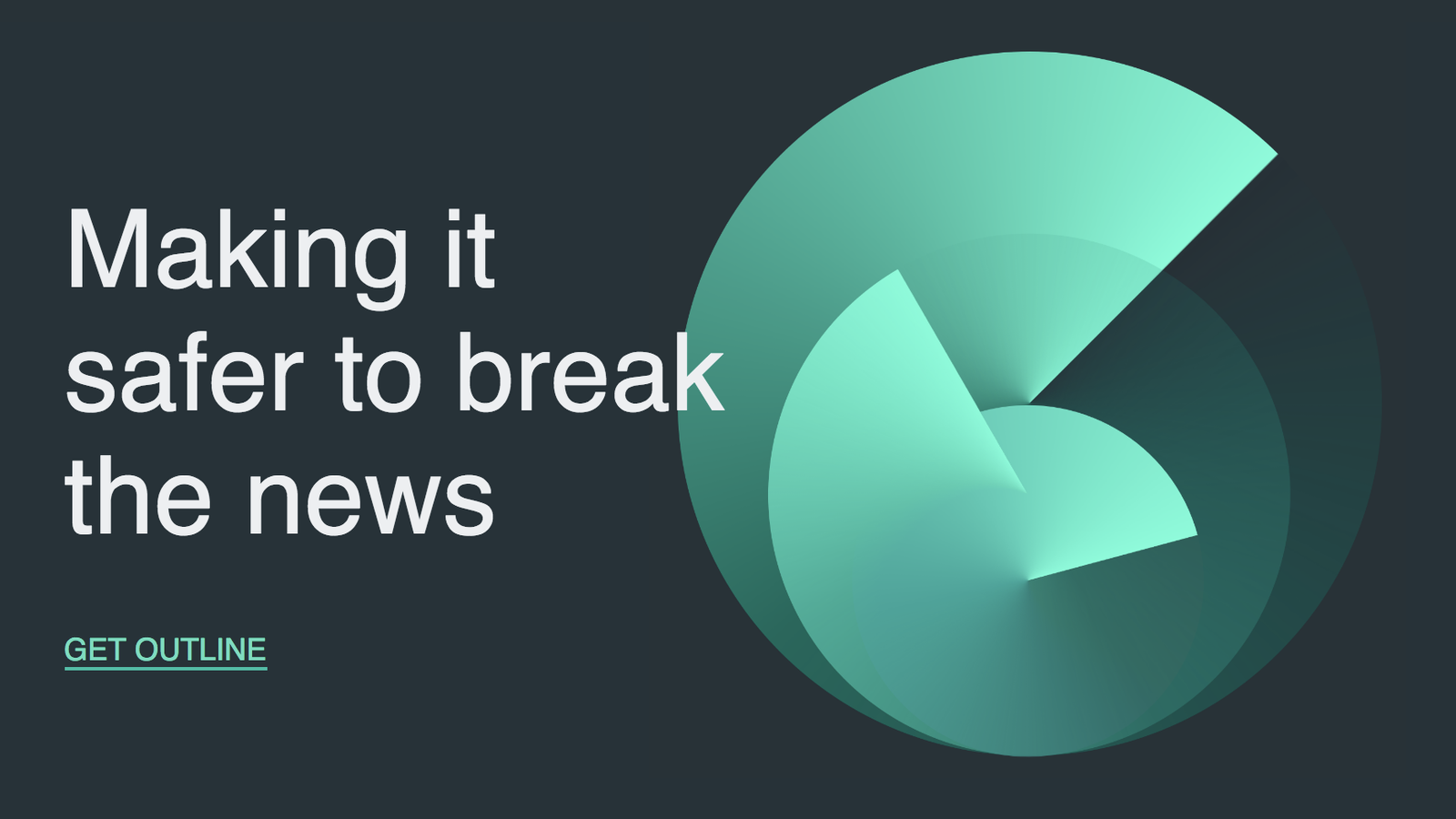 Outline is a secure VPN for news organizations and journalists, from ...