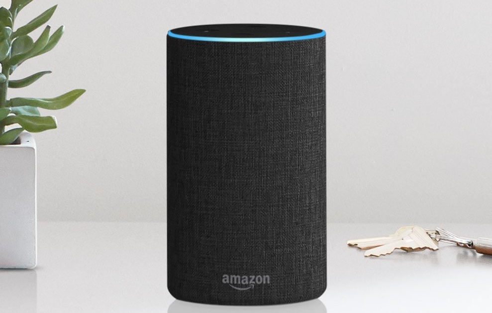 Alexa seems to be randomly laughing due to its 'Alexa, laugh' phrase ...