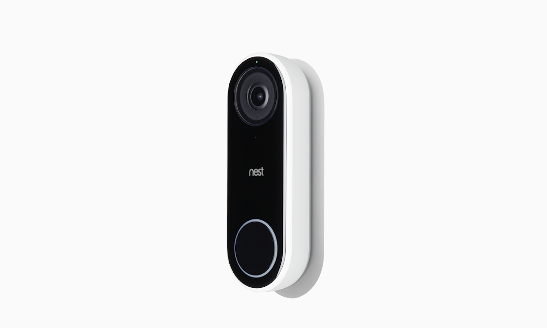 Nest Hello can now be purchased from the Google Store in the US and Canada