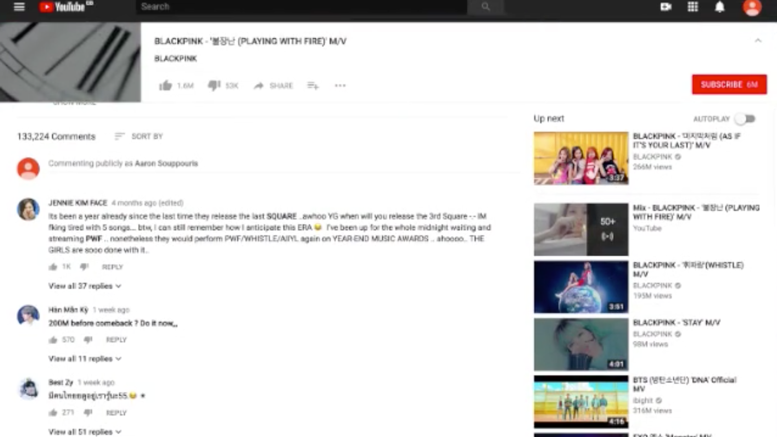 YouTube's 'miniplayer-bar' test lets you keep watching your video as ...