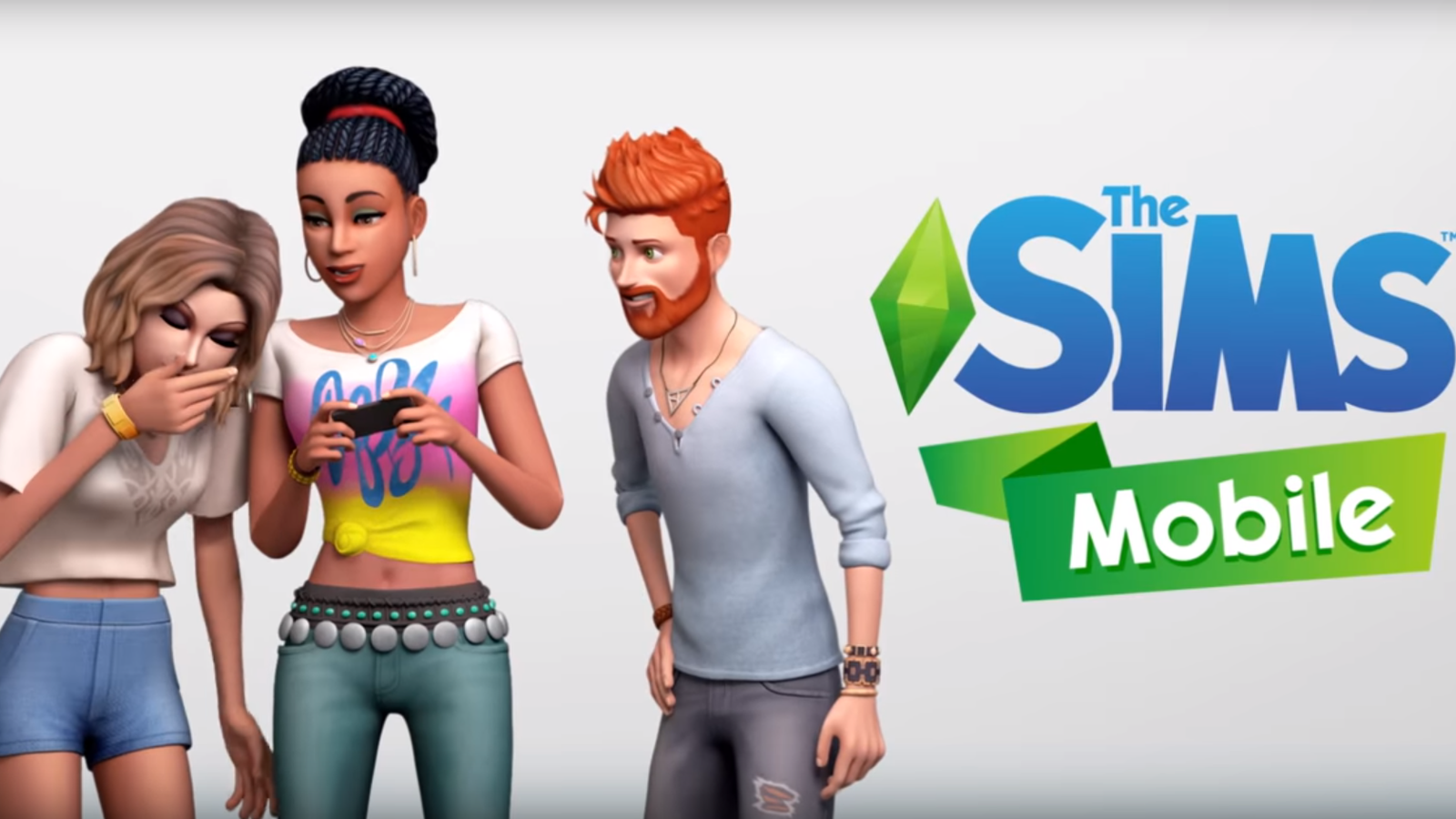 After almost a year in testing, EA has officially released 'The Sims ...