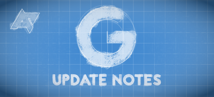 Update Notes for Google Voice, Play Store, Translate, YouTube, YouTube ...
