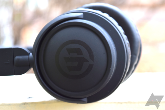 Wicked Audio Endo review: The boring kind of cheap headphones