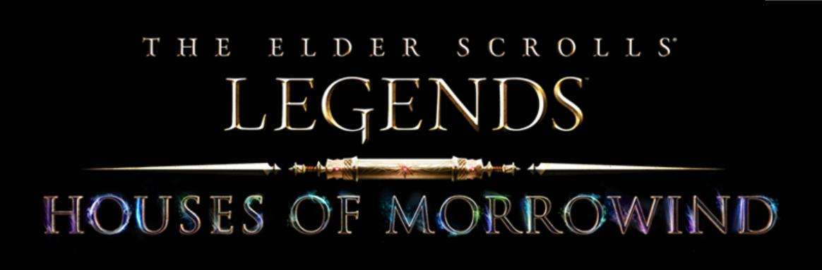 The Elder Scrolls: Legends expansion 'Houses of Morrowind' is here