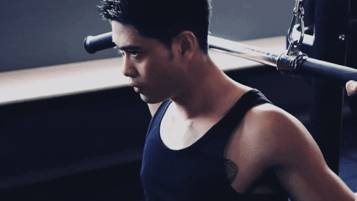 Sony is working on a 'Connected Gym' concept to track your gym workout