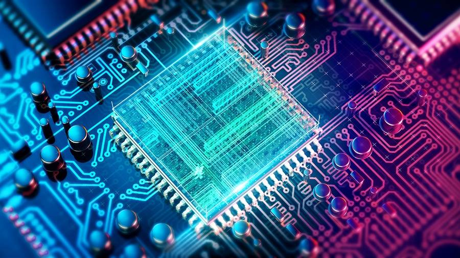 Latest Spectre variant affects x86 and ARM CPUs