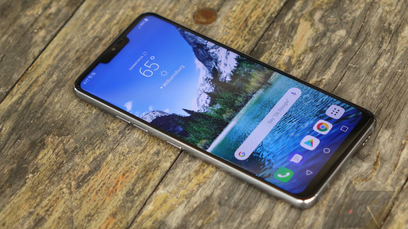 LG G7 ThinQ availability including pre-orders, release date, carriers ...