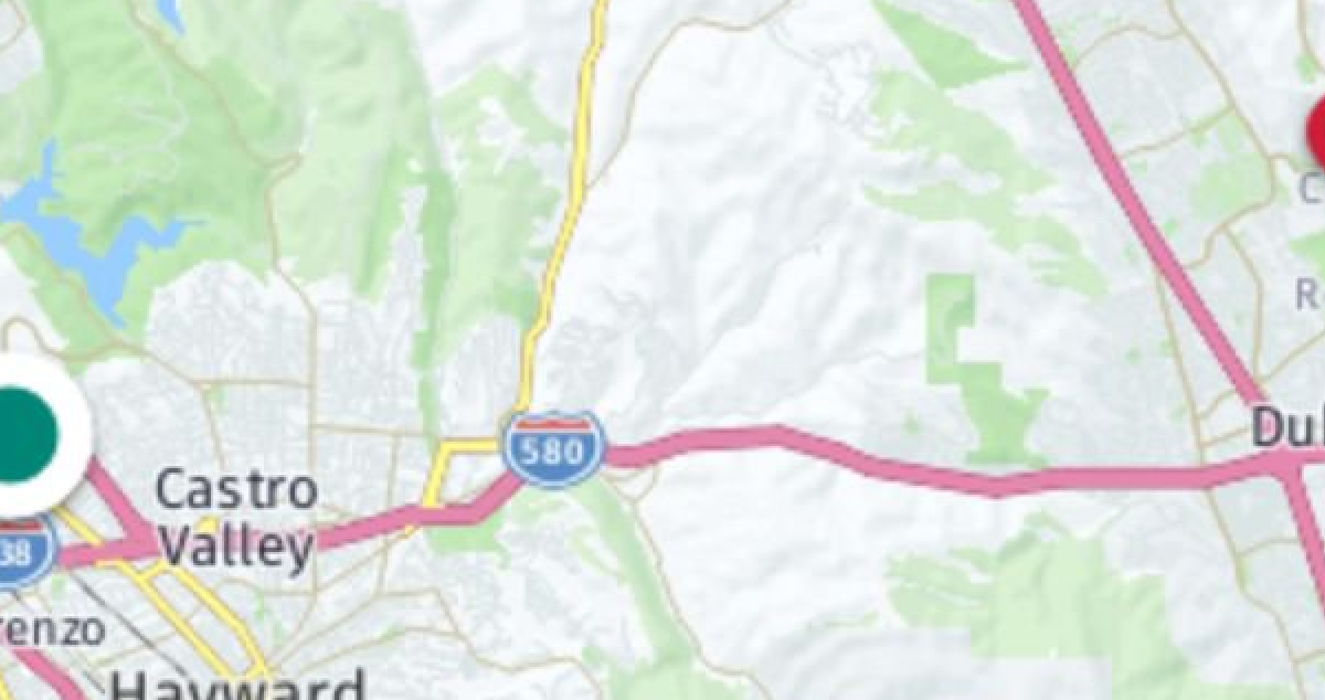 [Update: Fully rolled out] Amazon Map Tracking gives you live updates ...