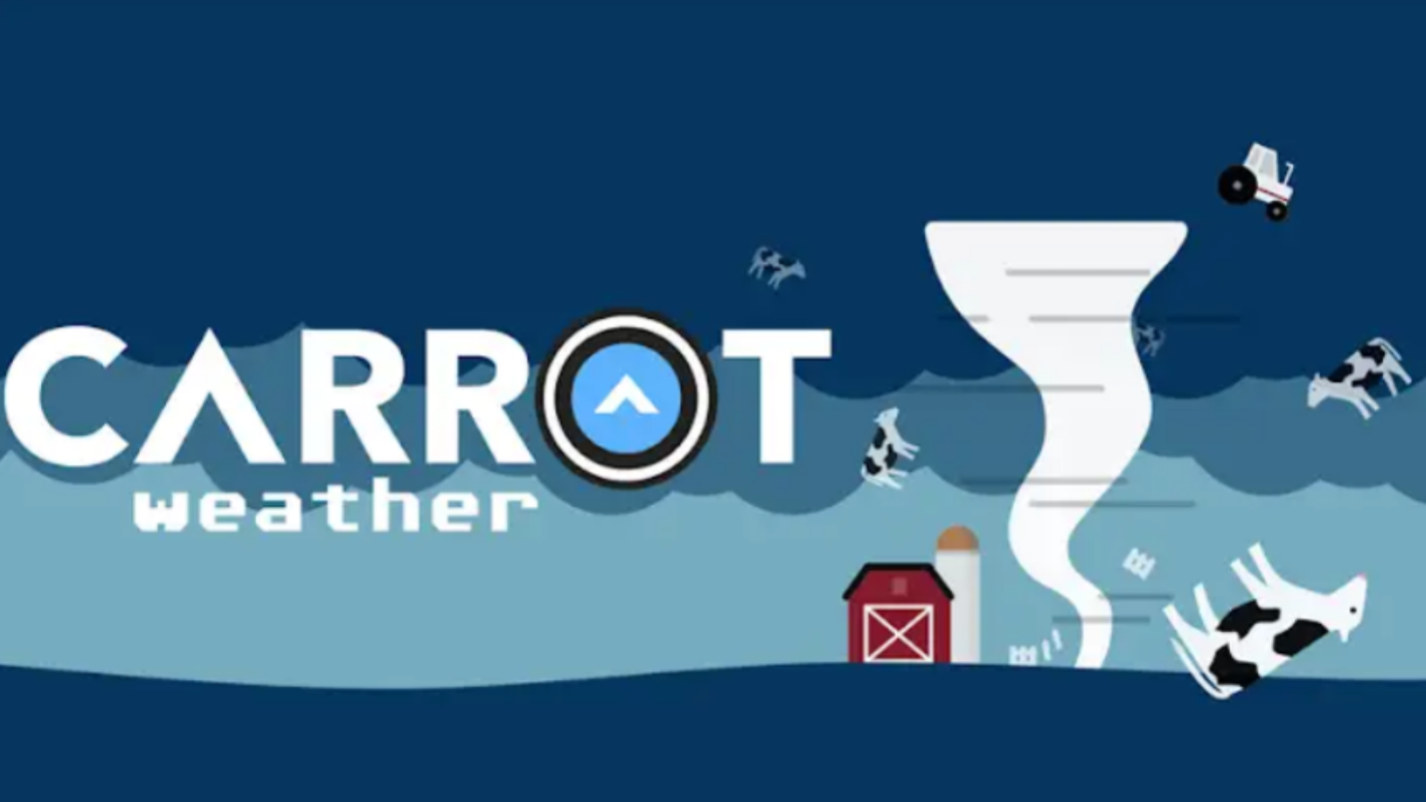 [Update: Now out of beta] Snarky forecast app Carrot Weather is now on ...