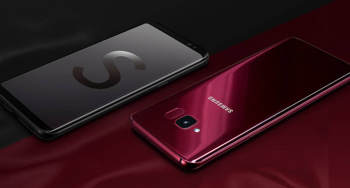 Samsung Galaxy S8 Lite launches as Galaxy S Light Luxury in China