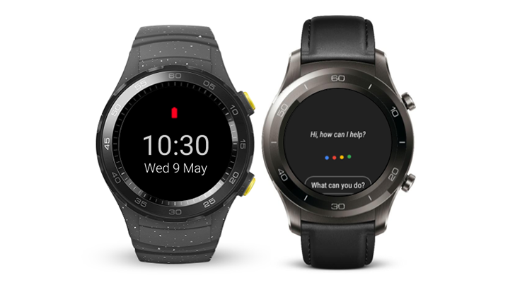 Wear OS Developer Preview 2 delivers enhanced battery saver mode