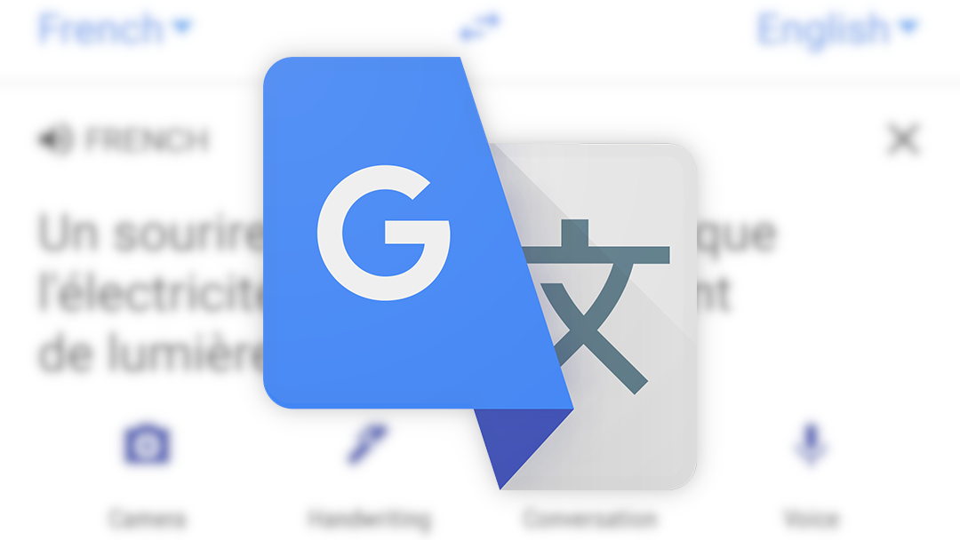 Google working on real-time multilingual transcriptions in Translate