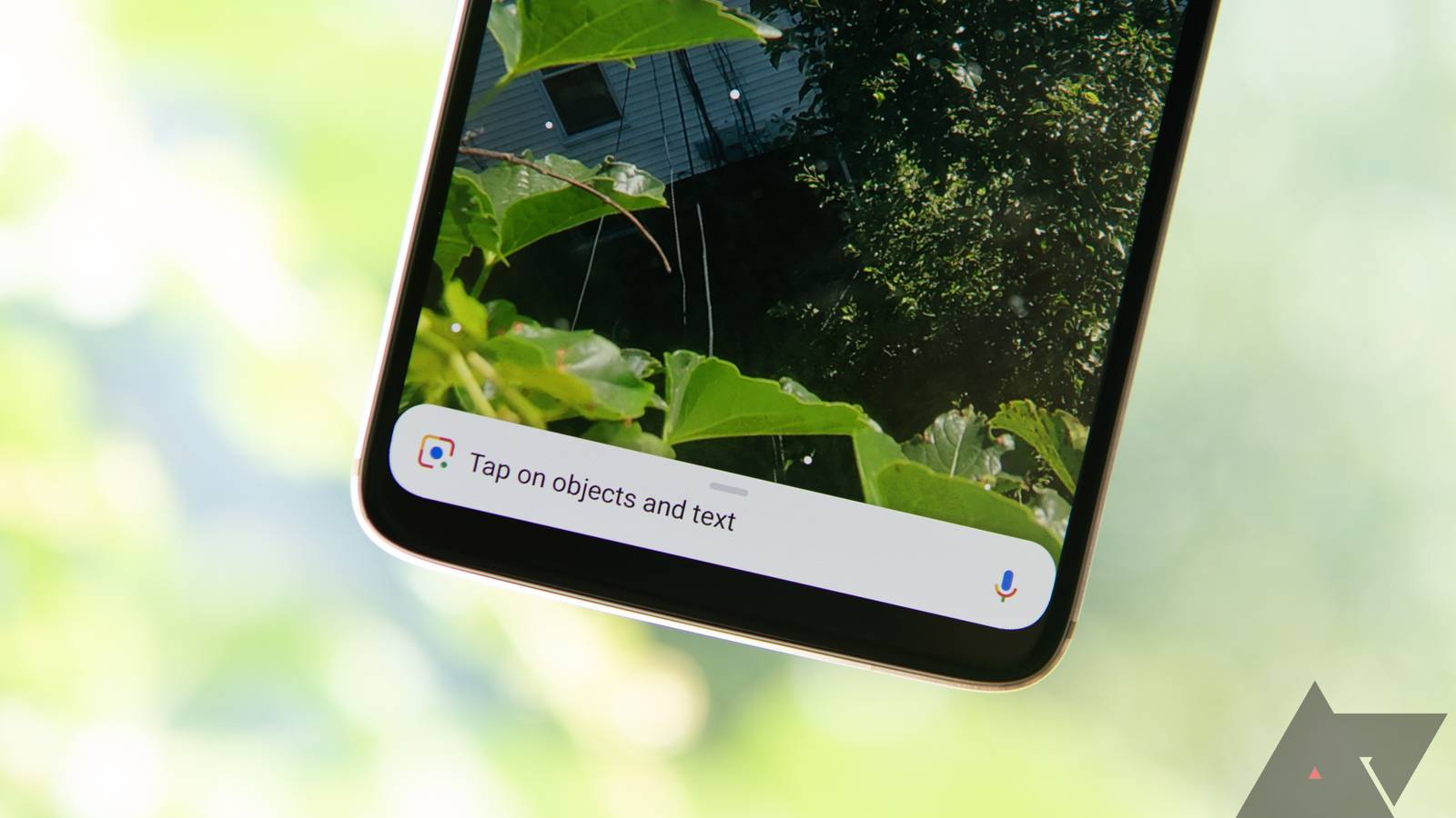 Google Lens will likely come to Chrome for Android in a future update