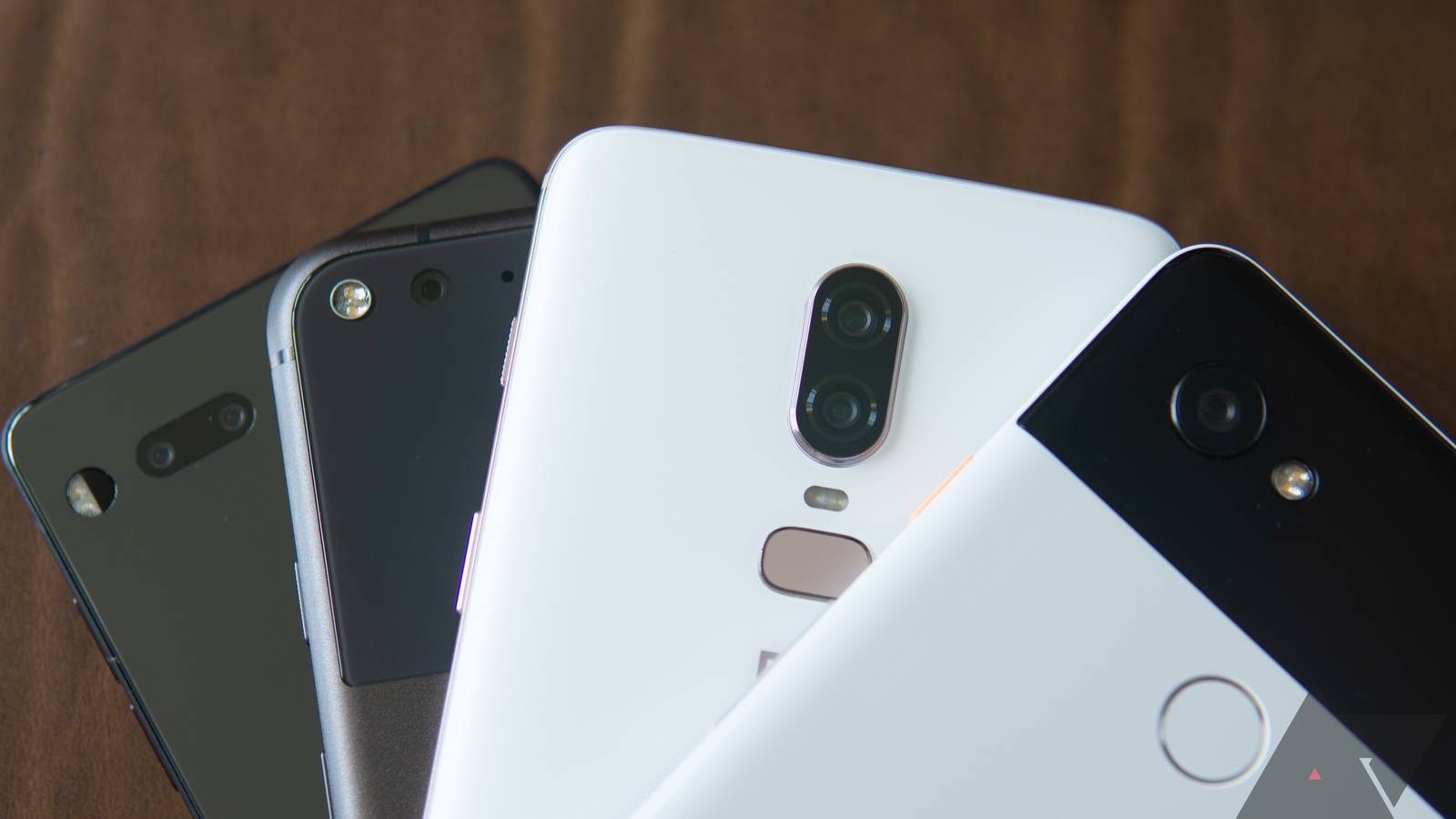 Weekend poll: How important is camera performance when buying a phone?