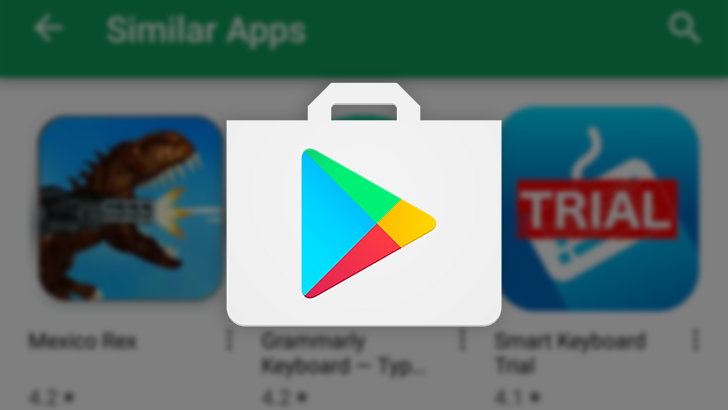 Some Android developers see huge drops in app installs after Google ...