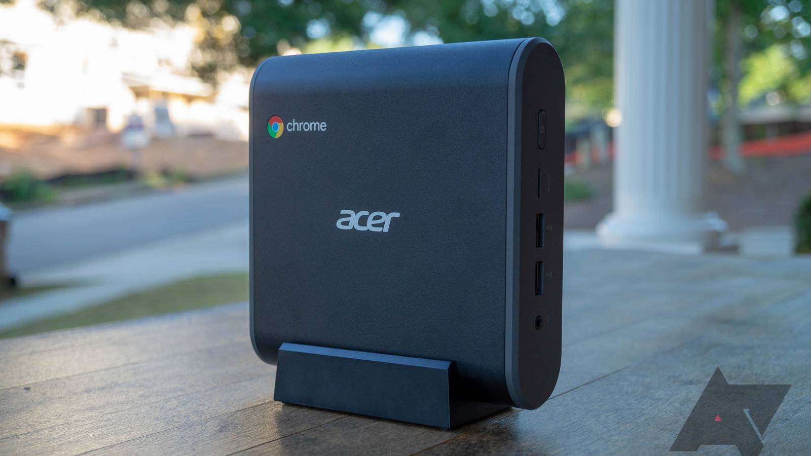 Acer Chromebox CXI3 review: The ultimate Chrome OS desktop