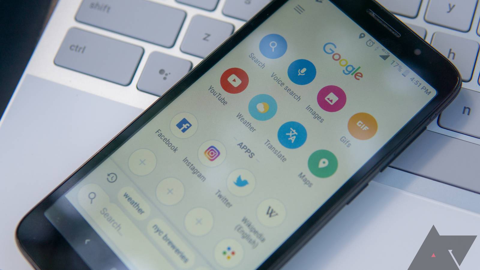 Android Pie Go Edition is coming this fall