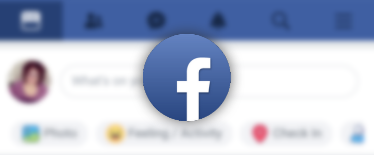 Facebook is testing a proper Progressive Web App for its mobile website