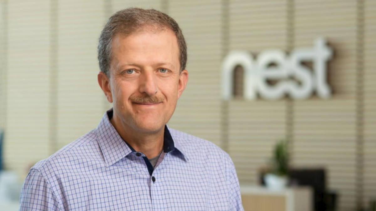 Nest CEO steps down, will remain at Google as 'executive advisor'
