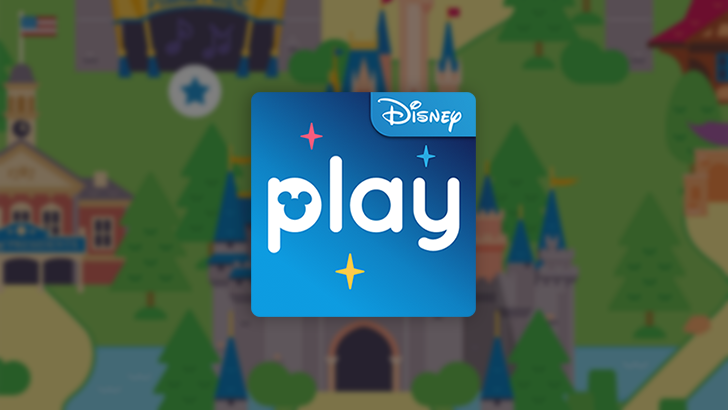 Play Disney Parks attempts to gamify the experience of waiting in line ...