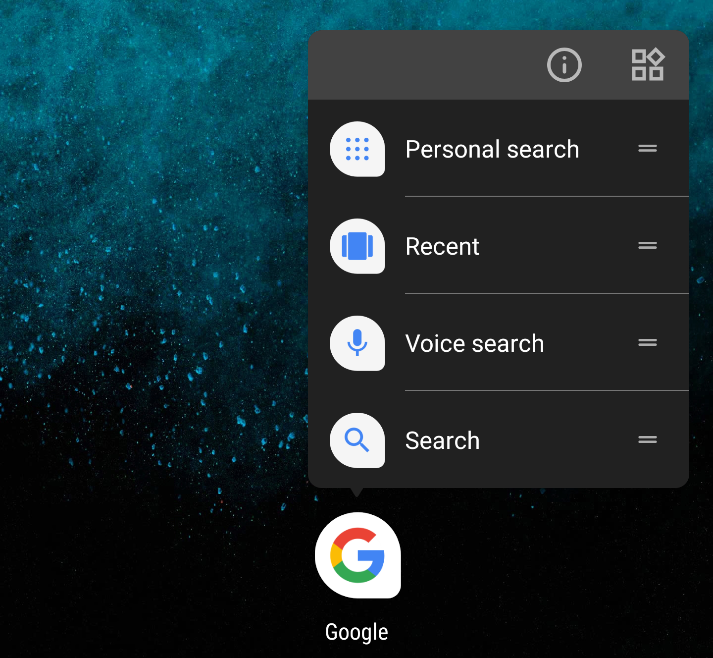Google app v8.13 beta prepares car-specific settings, new app shortcut ...