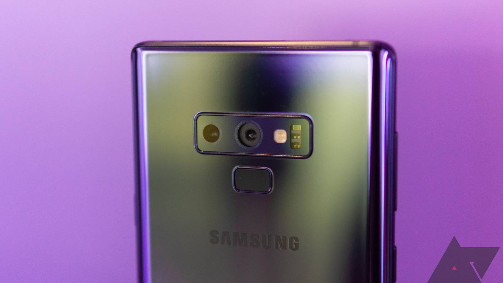 Why you should buy the Galaxy Note9