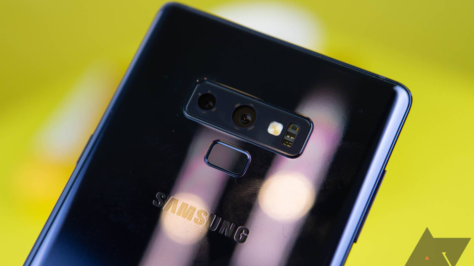 Weekend poll: Do you typically disable the flash on your phone's camera?