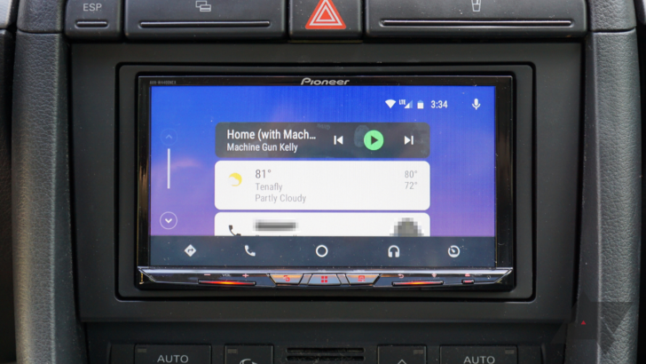 Android Auto is now available in additional Mazda models through a ...