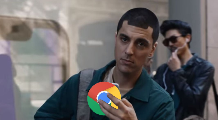 Chrome Beta 69 adds support for notched phones, becomes a media player ...