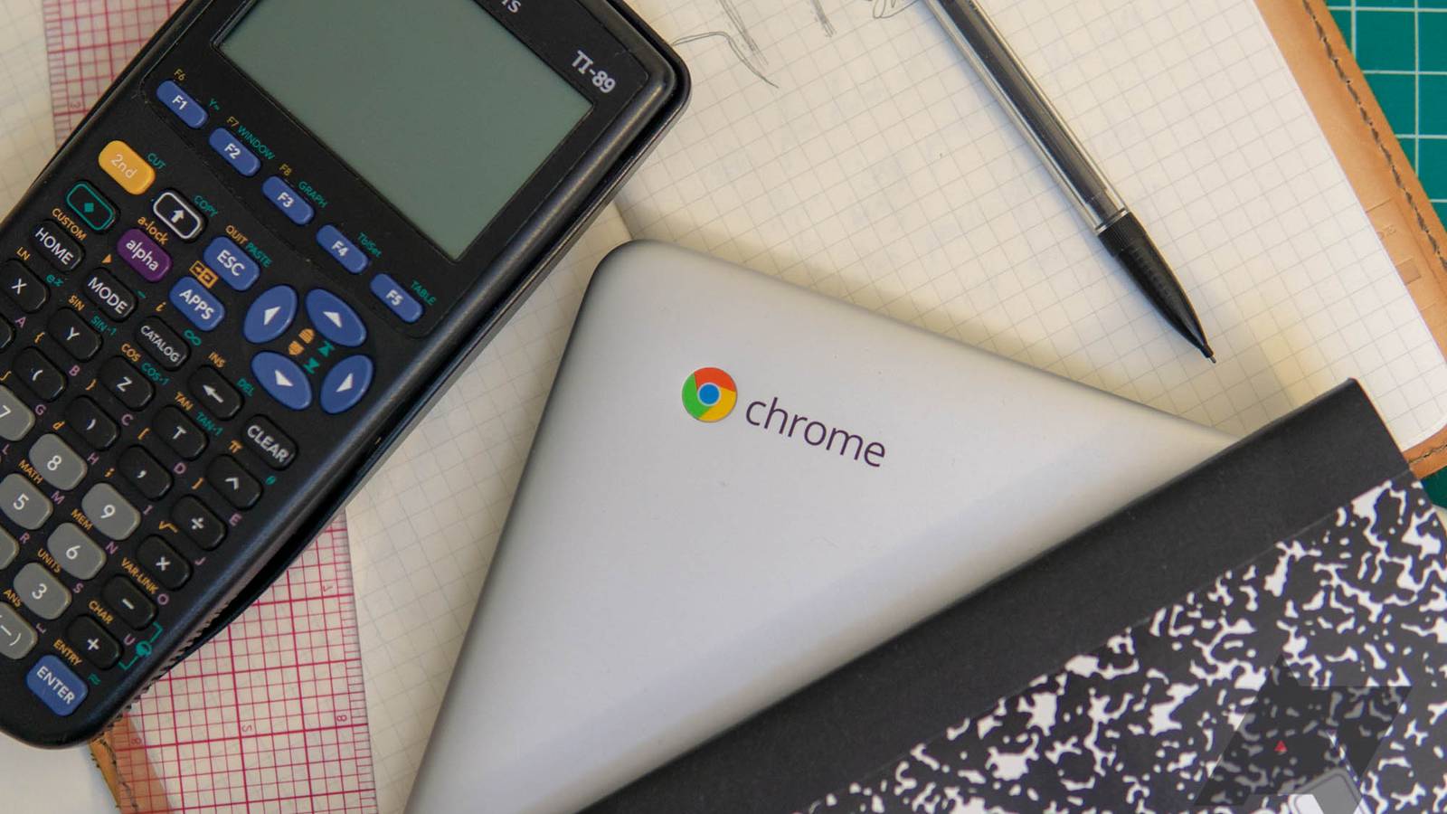 The best Chromebooks for school (2018 Edition)