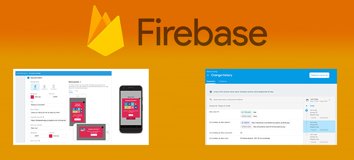 Firebase announces new in-app messaging capabilities, enhancements to ...