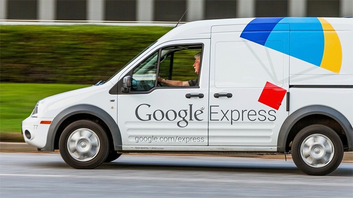 Sephora headlines latest wave of new Google Express stores