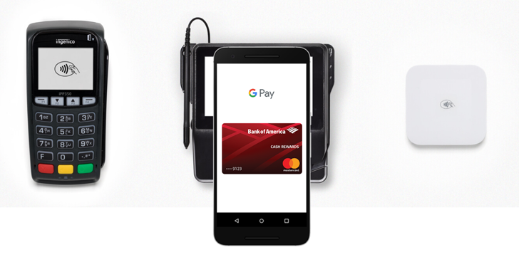 Google Pay adds support for 15 more banks across Europe, Asia, and ...