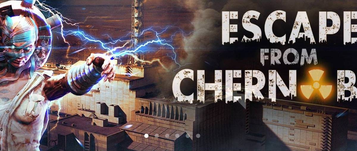 Atypical Games releases Escape from Chernobyl, a continuation of its ...