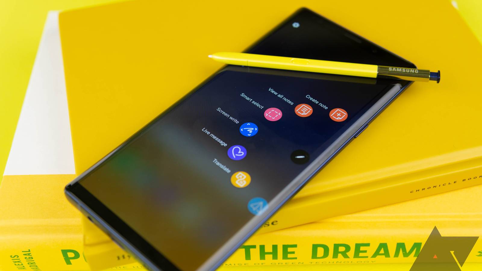 Galaxy Note9 update with One UI 2.0 and Android 10 rolling out (Update ...