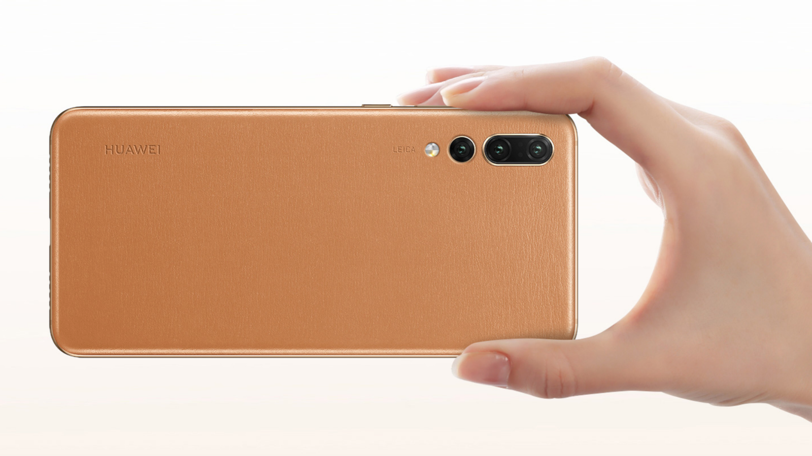 Huawei announces four striking new P20 and P20 Pro colors, including ...