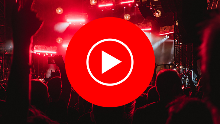 YouTube Music adds local in-app audio playback with new 'Device Files' tab