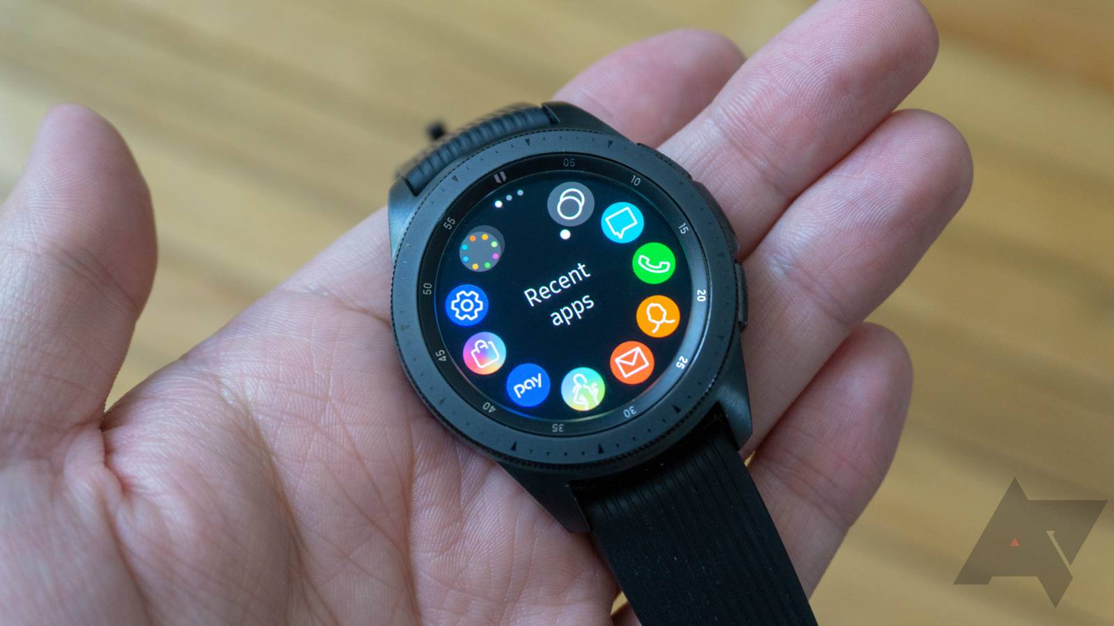 Get a renewed 42mm Samsung Galaxy Watch for an all-time low of $160 ...