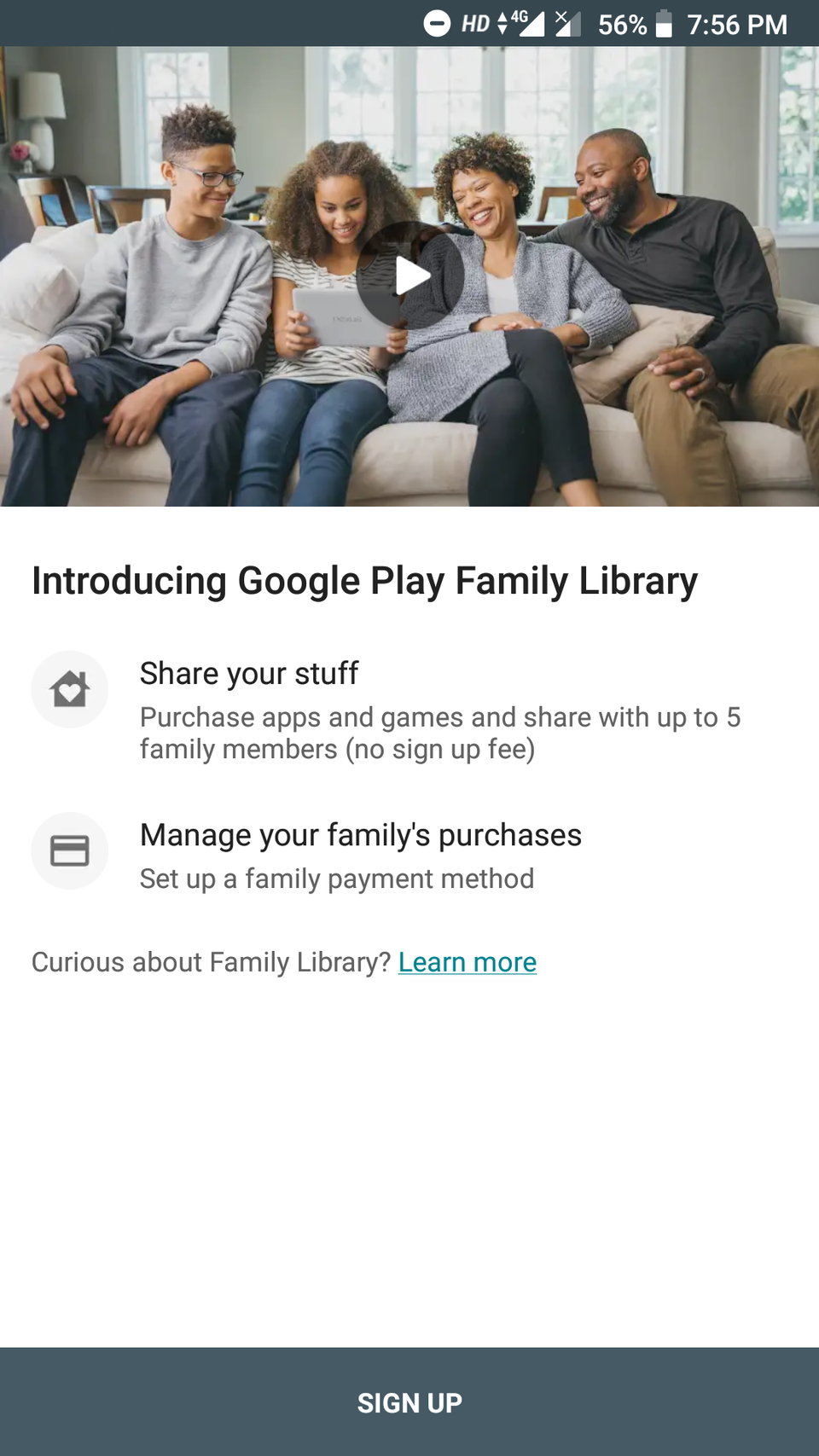 7 ways to safely share your account without sharing your password
