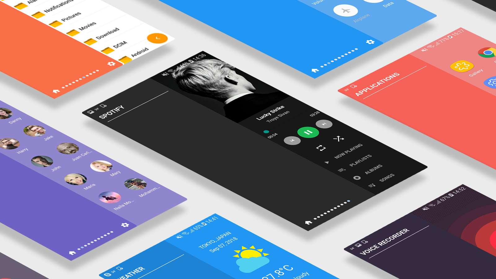Edge Action turns the edge of your screen into the most useful part of ...
