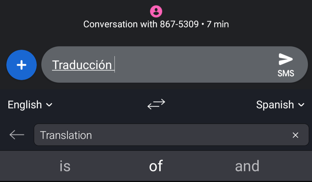 SwiftKey gets Microsoft Translator support in stable version