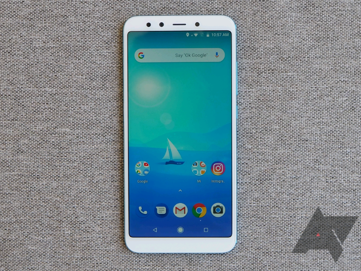 Xiaomi Mi A2 review: Two steps forward, one step back